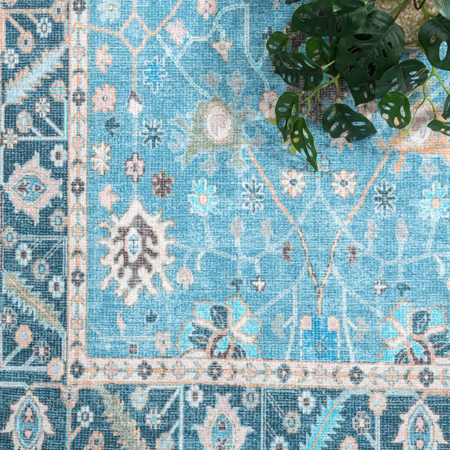 Buy Area Rugs Online In India - TROOST | TROOST