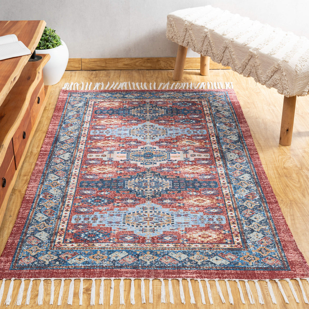 Buy Oriental Tradition Area Rug Online In India - TROOST | TROOST