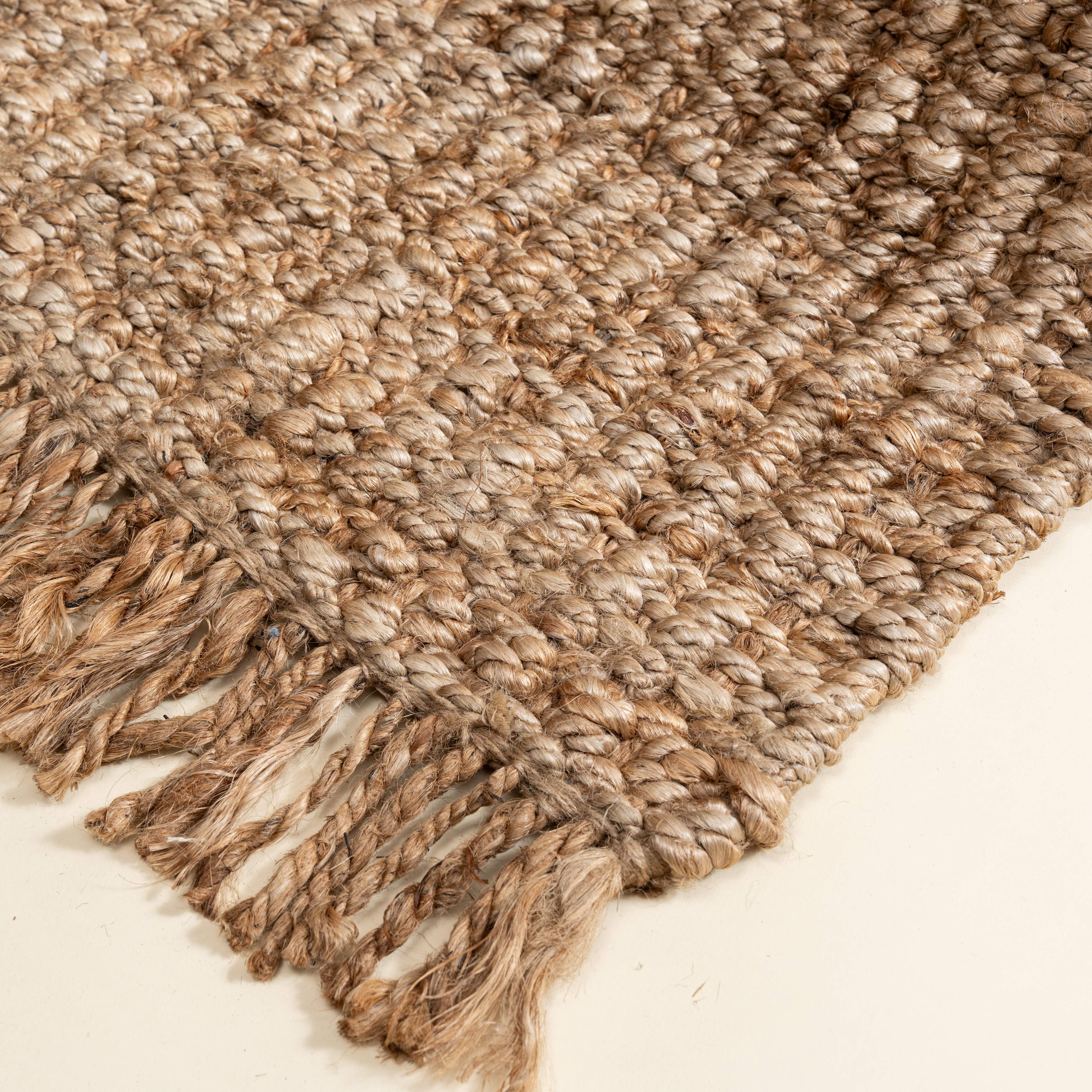 Buy Pebble Weave Bedside Runner Online In India - TROOST | TROOST